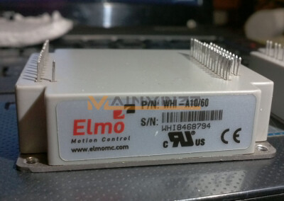 NEW 1PC ELMO Module WHI-A10/60 WHI-A10-60 | eBay