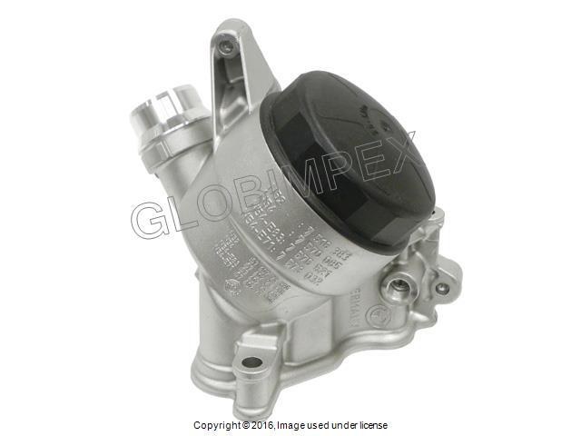 2007 BMW 335xi Oil Filter Housing 11428642289 for sale online | eBay