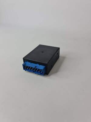 BMW 3 Series Z3 E36 Window Wiper Washer Control Module 8359031 ...