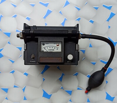 Gas Testers - Gas Indicator Model