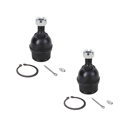 14 Front End Steering Rebuild Package Kit For Ford F150 97 98 99 01 02 ...