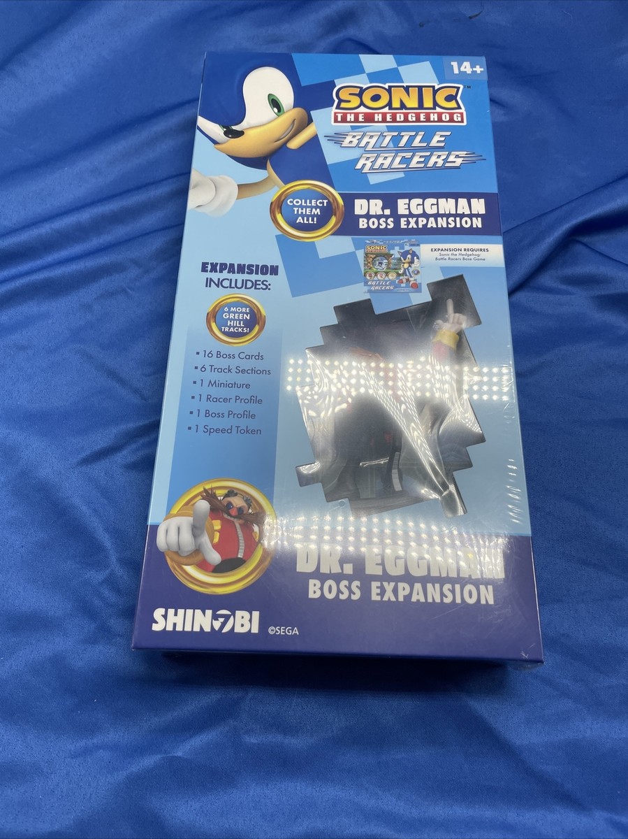 Dr Eggman Boss Battle The Hardest Bosses In Sonic The Hedgehog's