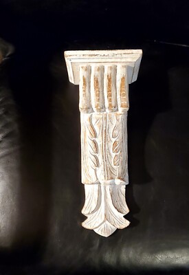 Corbels - Corbel Shelf