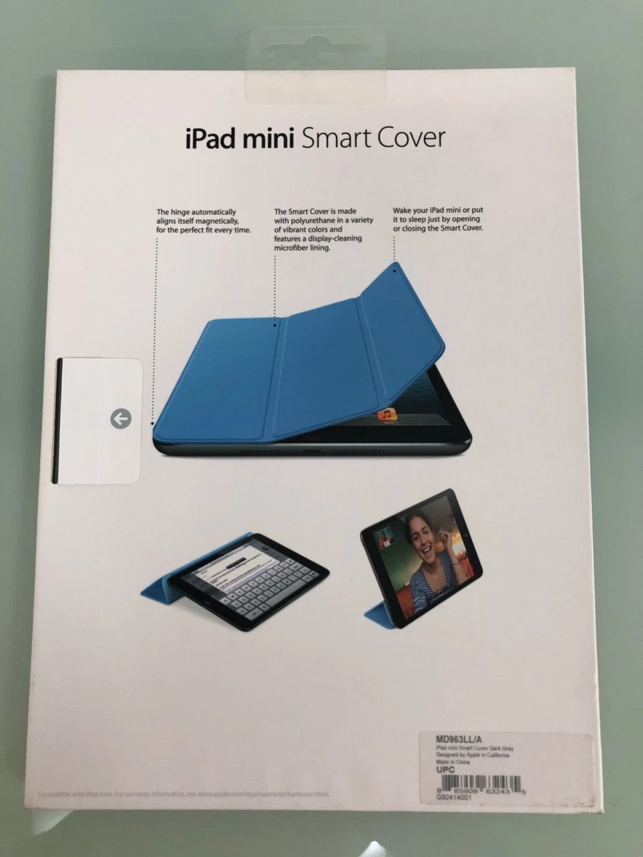 Ipad Mini Sealed Box