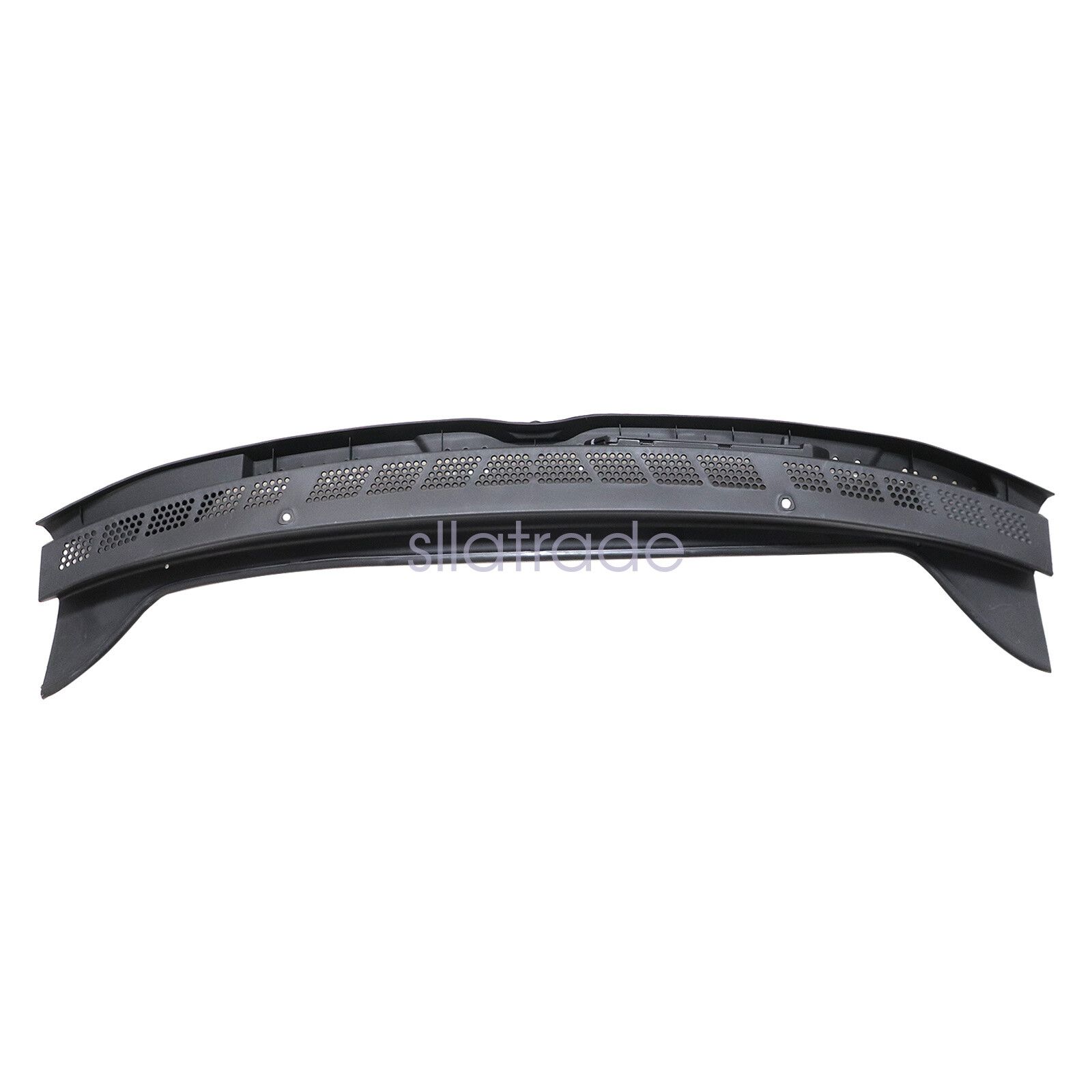 Front Center Cowl Top Assembly Windshield Fits Honda Civic Sedan 2006 ...