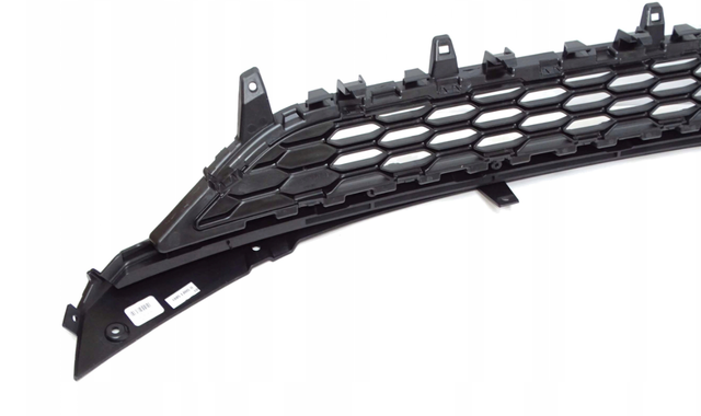 JAGUAR XE X760 FRONT BUMPER CENTER MESH LOWER GRILLE T4N33295 GENUINE ...