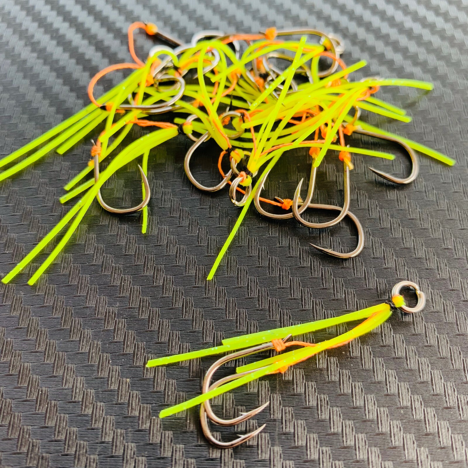 Stinger Assist Hooks Vibes Blades Shrimp for Ecogear ZX VX Vibes Blade ...