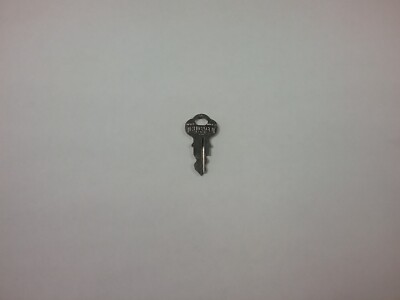 Old style ignition key for a Johnson or Evinrude outboard motor KF77 | eBay