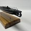 French Submarine Plongeur 1863 HIGH DETAIL Desk Model 1st Self ...