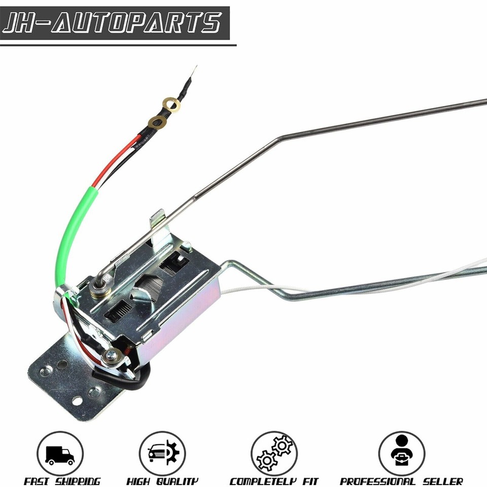 Fuel Gauge Sending Unit For 1991-1997 Toyota Lexus Land Cruiser LX450 ...