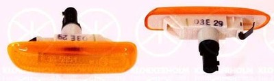 Indicator Lamp - Amber - LH - fits BMW 3 Series (E46) 1997-2006 | eBay