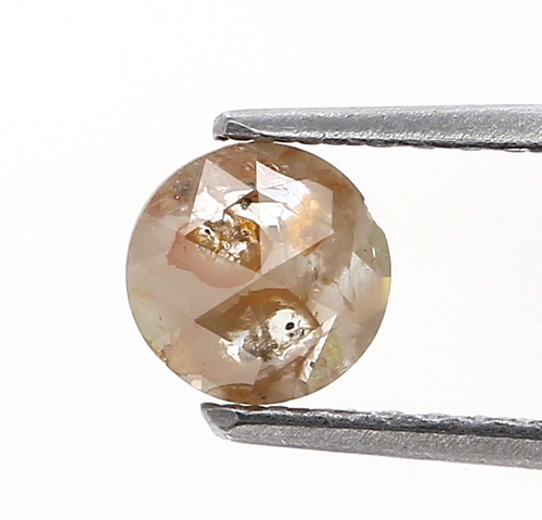 Diamond Natural Loose Round Shape 0.38carat for Gift | eBay Australia
