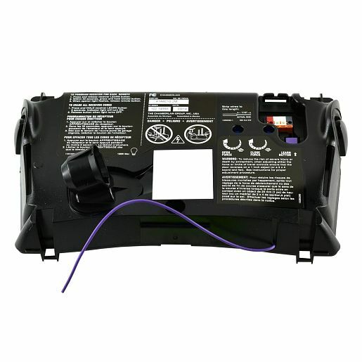 Sears Craftsman 41AB150-2 Receiver Logic Control Board 139.53914D & 139 ...