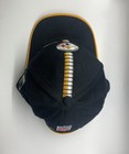 Pittsburgh Steelers NFL Hat Pro Line Authentic Logo Athletics Black ...