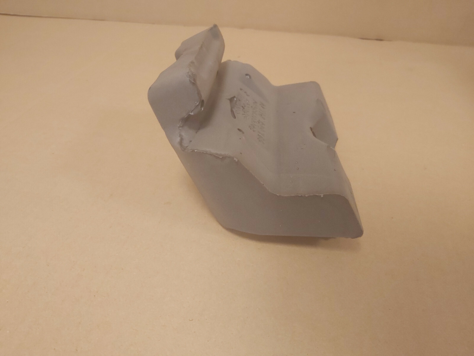 Porsche 911 991 TURBO S INSULATION 99155654100 991.556.541.00 | eBay