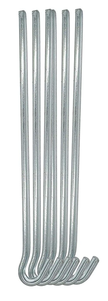Metal Tent Spikes