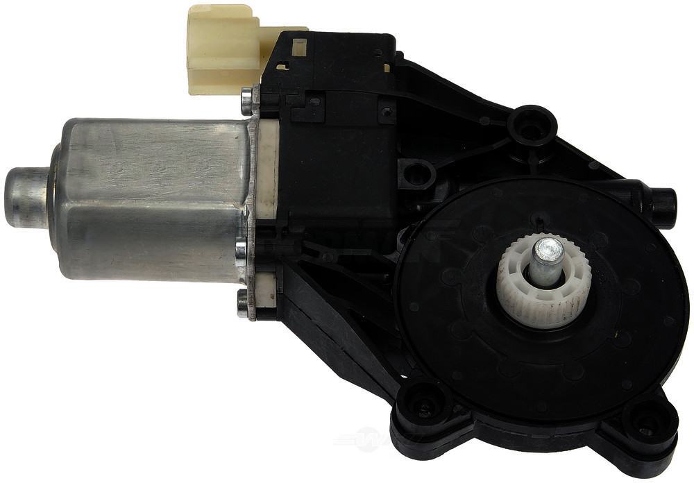 Power Window Motor Dorman 742-289 for sale online | eBay