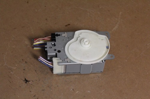 Kenmore Dishwasher Timer w/Cam Part # 3379501 3378124 | eBay