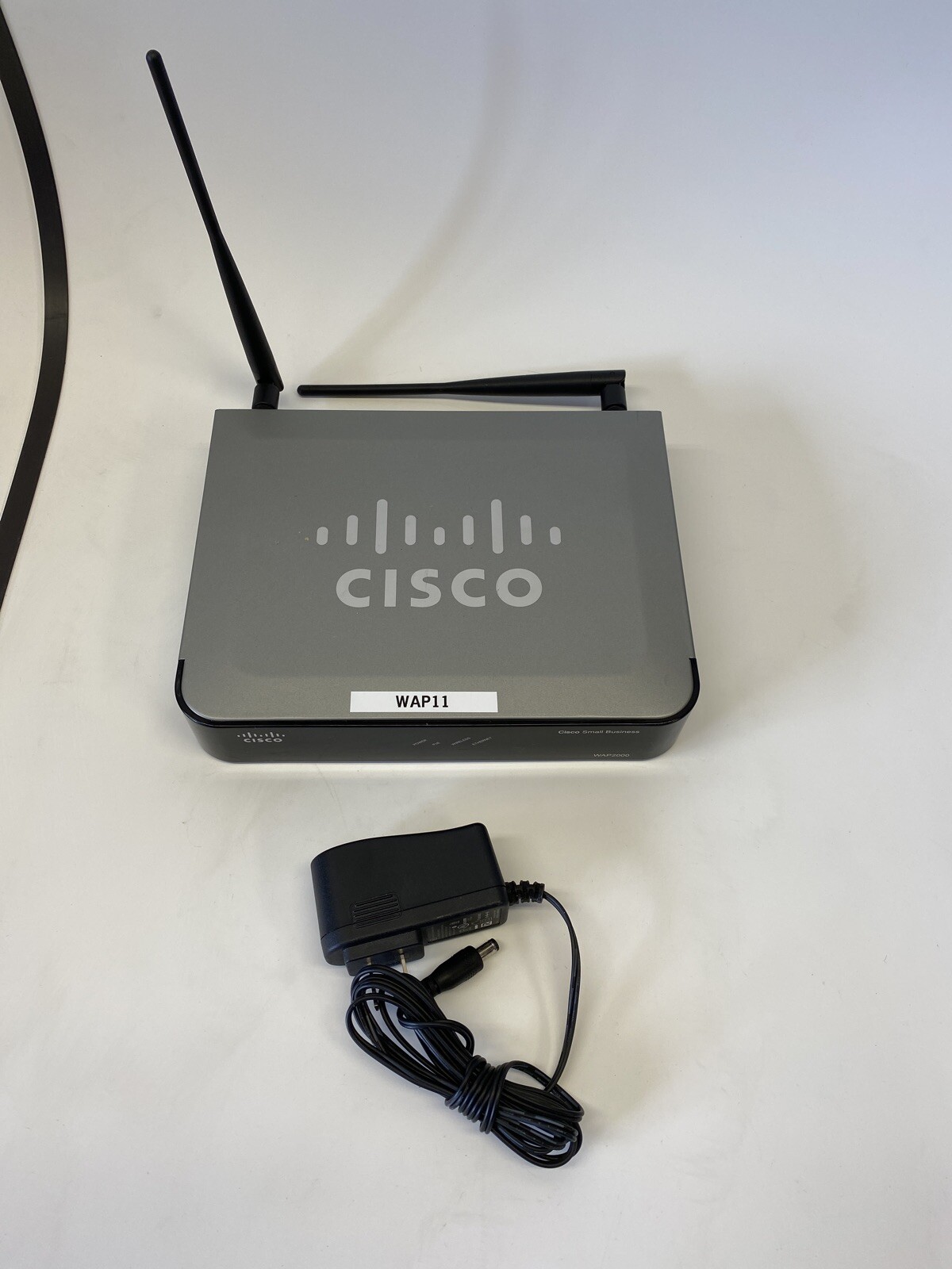 Service Access Point