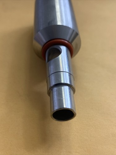 Grindmaster Cecileware 1010A Dispense Valve with O Ring NEW 3 3/4" L | eBay