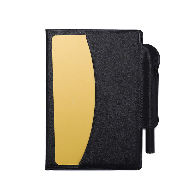 Professional Soccer Referee Wallet Football Red card Yellow Card ...