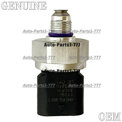 OEM Genuine Regulator pressure sensor For Audi VW Touareg E-GOLF MK7 ...