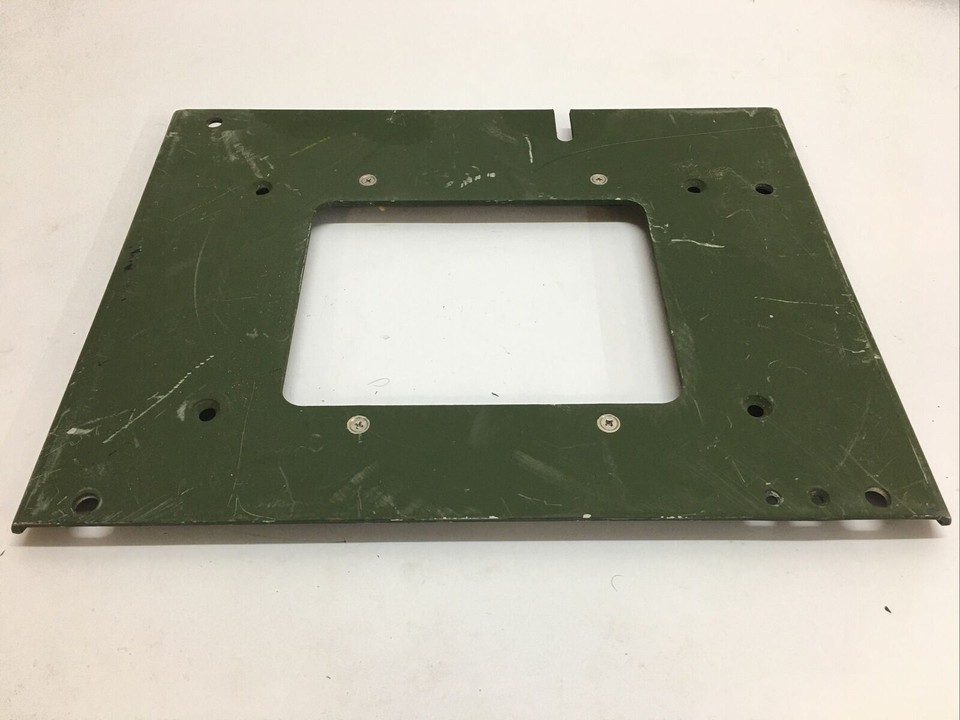 Electrical Equipment Mounting Base MT-6352/VRC Sincgars | eBay