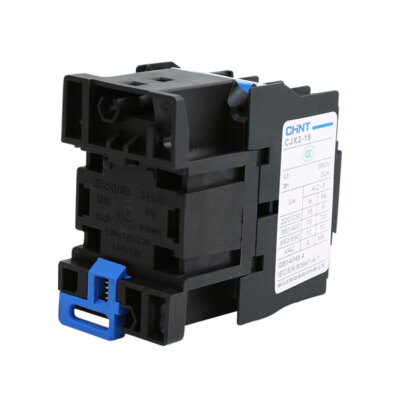CHNT CJX2-0910 12 18 25 32 40 50 65 80 9511 AC CONTACTOR 220V380V | eBay