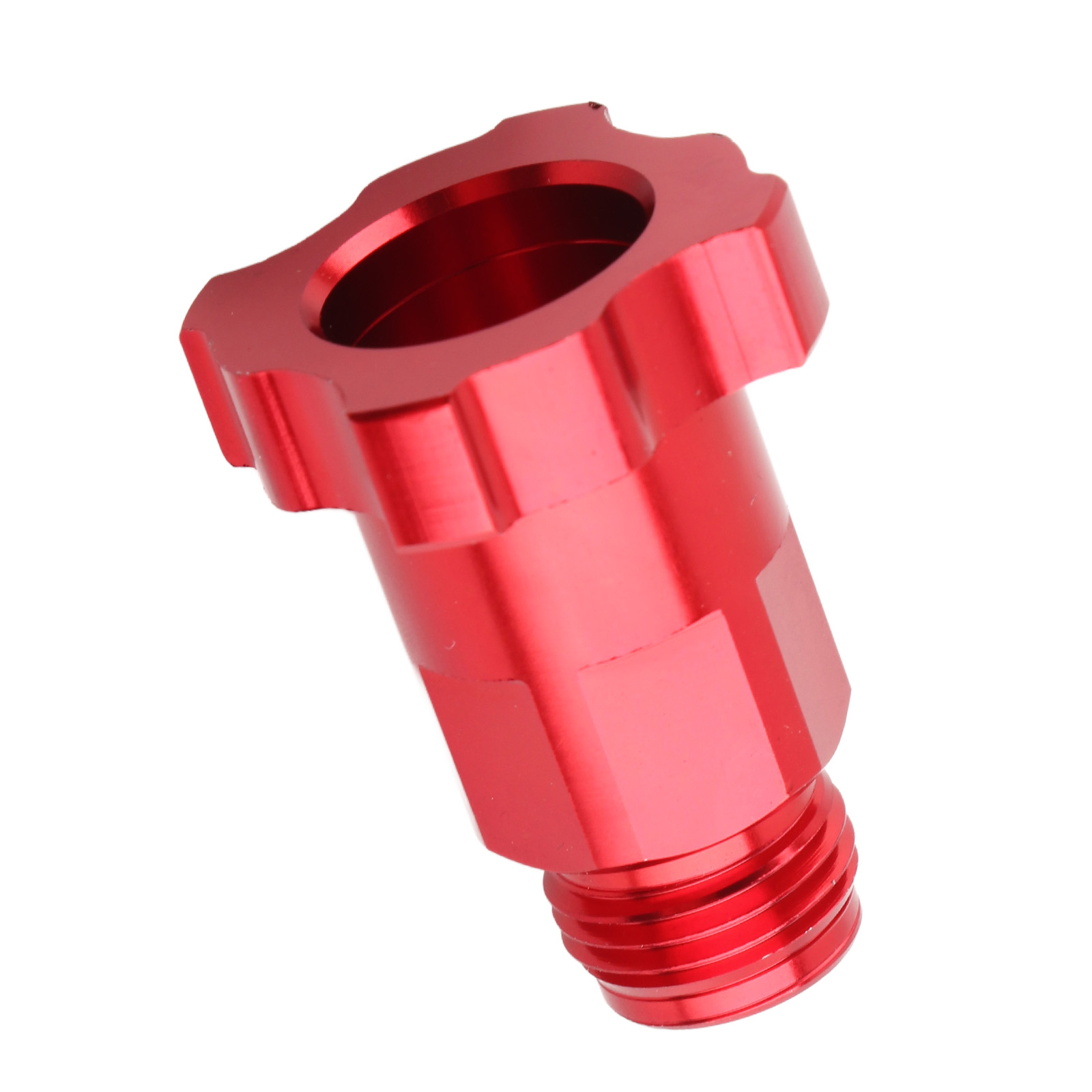 Spray Cup Connector Stainless Steel Disposable Pot Connector For ...