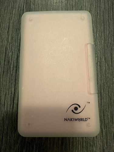 Nakiworld Nintendo DS Pink 6 Game Hard Case with Bonus Stylus | eBay