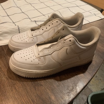 Air Force 1 315122-111 Size 8 | eBay