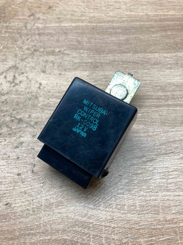 Subaru Impreza 2.0i ECU Module Relai control unit Mitsuba Wiper Control ...