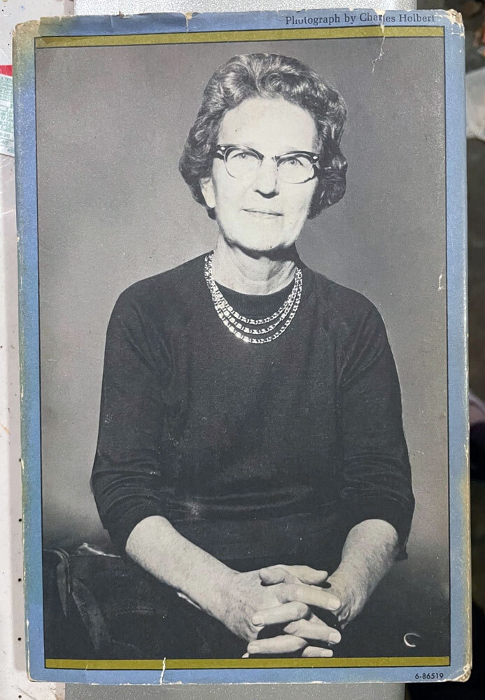 MISS WILLIE by Janice Holt Giles 1971 HC/DJ First Printing C Second ...