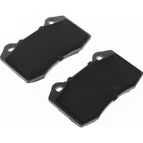 Bendix Heavy Duty Brake Pad Set Rear DB1936 HD | eBay Australia