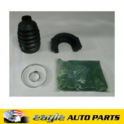 CHEV GMC TRUCK C1500 INNER CV JOINT BOOT KIT # 26062615 | eBay Australia