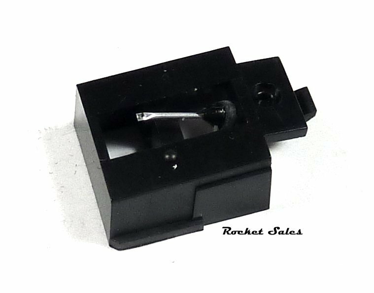Phonograph Needle Hitachi DS-ST16 DSST16 Marantz TT-285 TT-283 Sony ND ...
