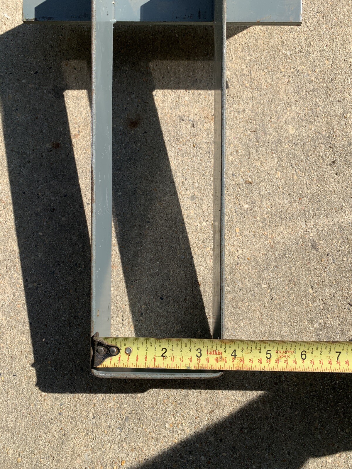 Simpson USP Glulam Beam Girder I-joist Topmount Heavy Steel Connector 3 ...