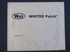 Wei Laboratories WHITEE Patch (Factory Fresh) | eBay