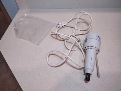 Vintage - Alvin Electric Eraser - #EE-175 - Drafting Drawing - works ...