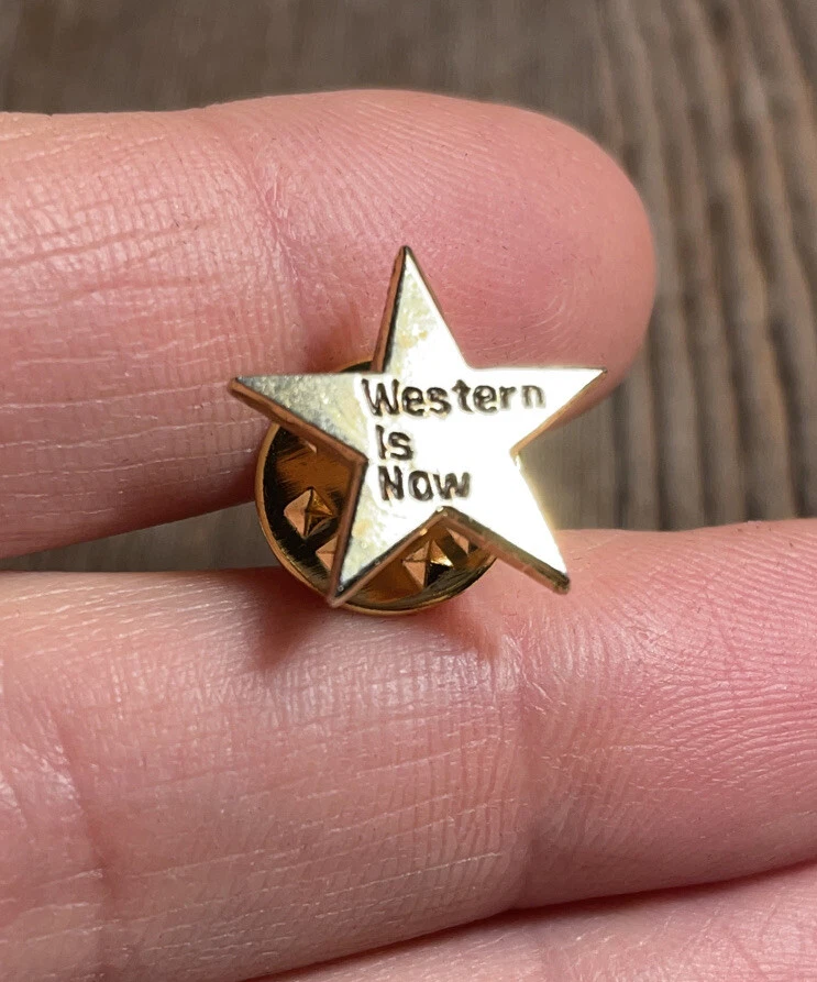 Western Star Shape