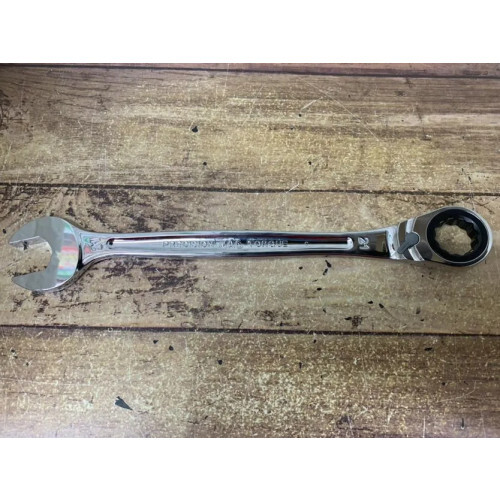 [Unused] MAC TOOLS Reversible ratchet wrench standard RWO221MMPTA | eBay