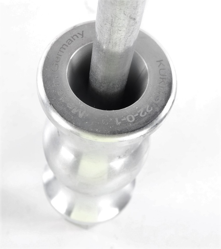 New 22-0-1 Kukko Slide Hammer Unit for 21-3 up to 21-9, 21-40 Up | eBay