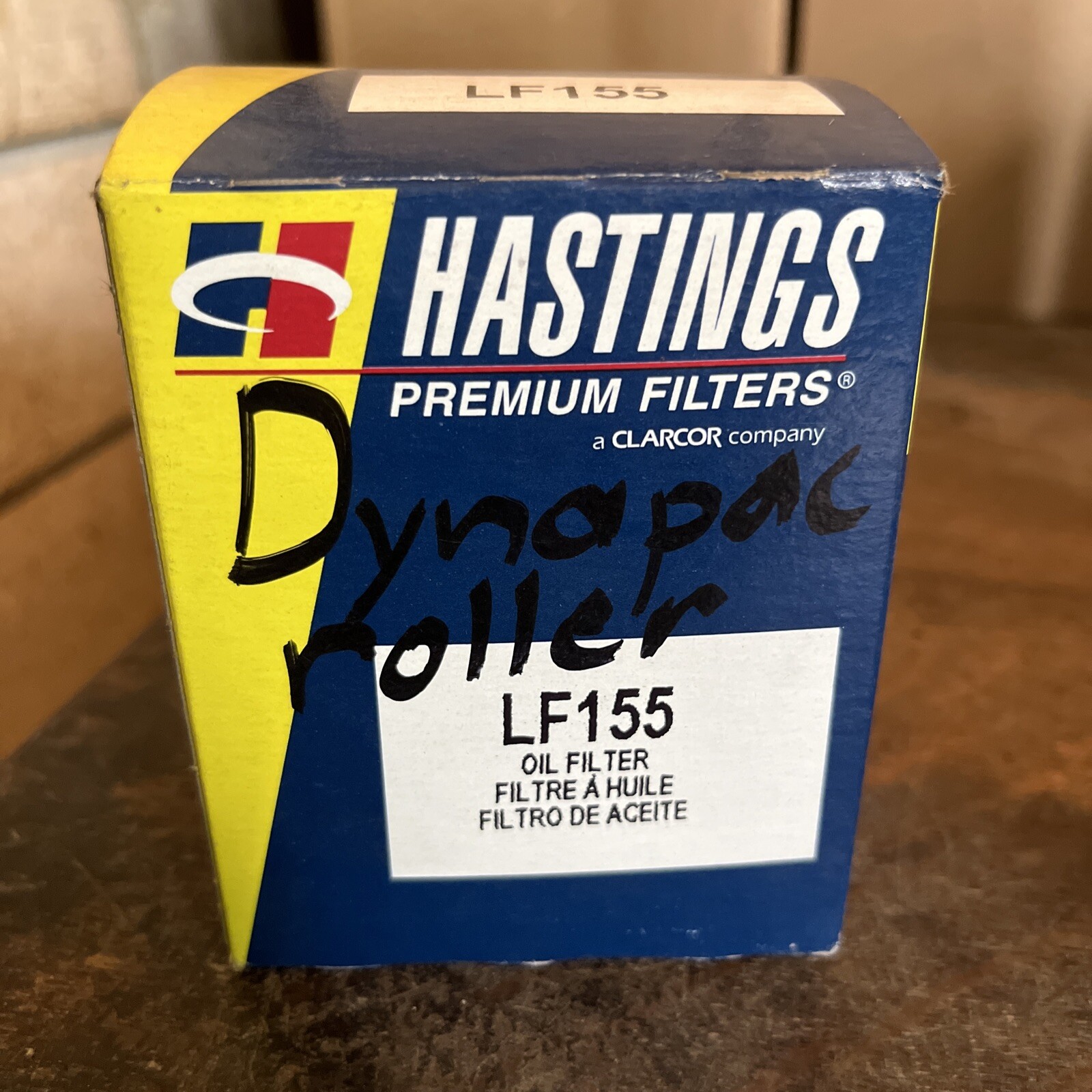 VMAC 9200039 - cross reference oil filters | oilfilter-crossreference.com