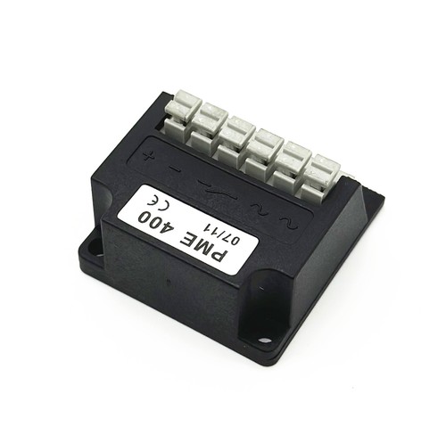 1pcs PME 400 07/11 Half-wave motor brake rectifier module | eBay