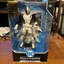 DC Multiverse Deathstroke (Gold Label - Defiance)