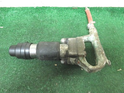 Speedaire 21AC17 Chipping Hammer 6.5 AVG CFM 3 in Stroke | eBay
