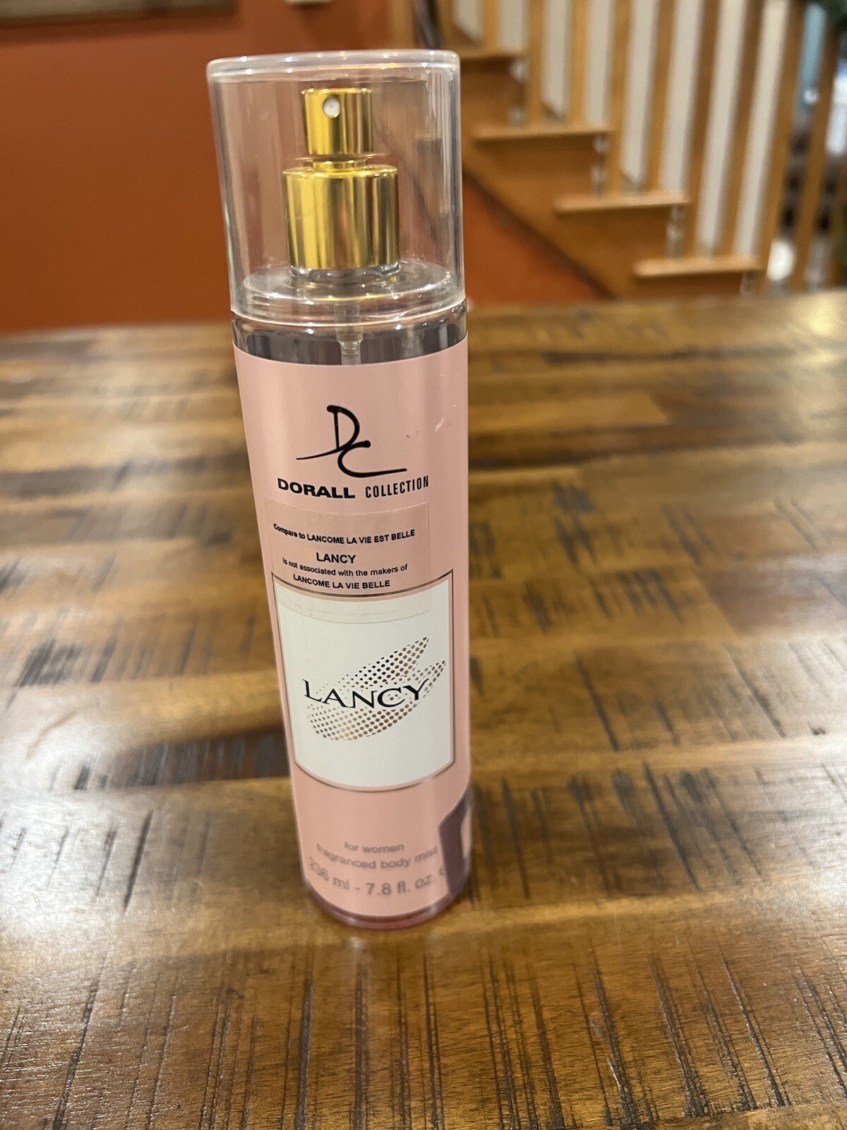 Dorall Collection Lancy Perfume | eBay