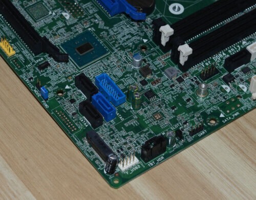 Dell XPS 8900 Desktop Motherboard DDR4 RAM Intel LGA1151 Socket XJ8C4 ...