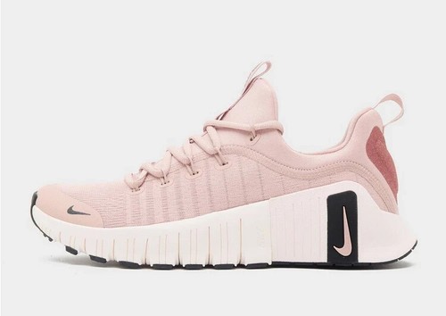 Nike Free Metcon 6 Women's Trainers in Pink Shoes | eBay