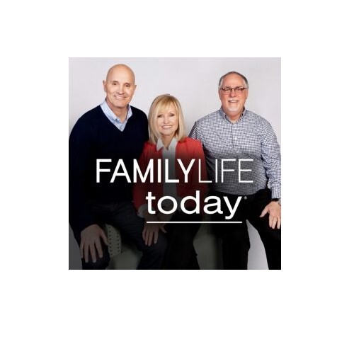 FAMILY LIFE TODAY - Celebrating 10 Years CD | eBay